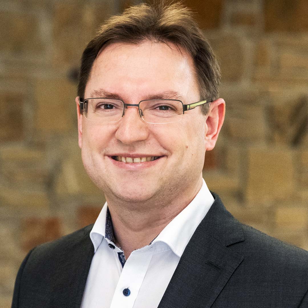 Menschen für Menschen. – Altenzentrum St. Josef